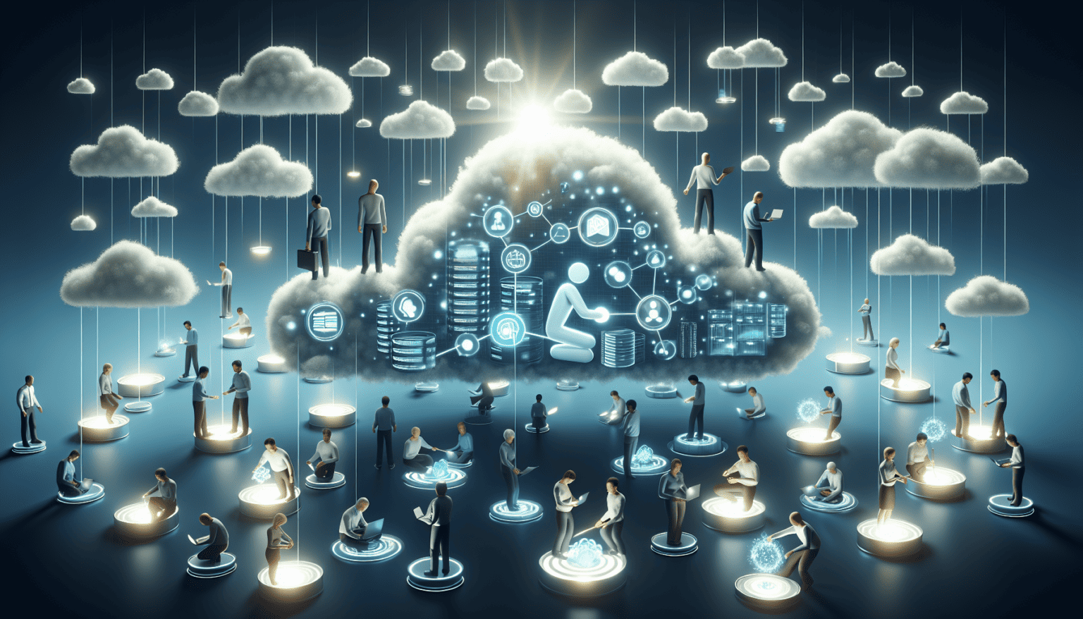 Essential Cloud Roles and Responsibilities in Today's Tech Landscape ...
